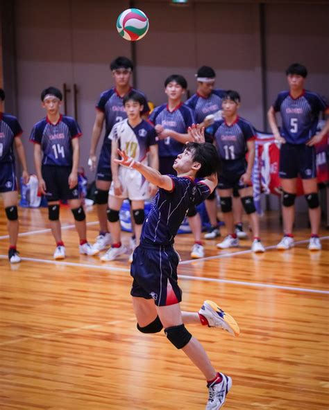 мɪкᴀɴ💫 On Twitter インターハイ京都府予選 東山vs北嵯峨🏐福知山三段池公園体育館 2023611 【写真の無断転載