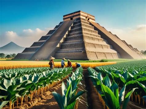 ¡descubre Técnicas Agrícolas Ancestrales