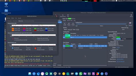 FAHClient Only Use One Core Per Time Issue FoldingAtHome Fah Issues GitHub