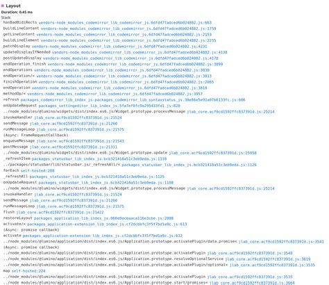 Jupyterlab 4 Sometimes Hangs After The Startup Animation · Issue 11715