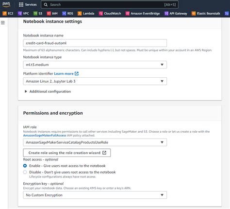 Democratizing Machine Learning With Aws Sagemaker Automl Towards Data