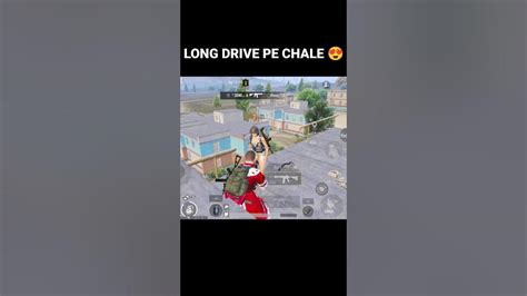 Long Drive Pe Chalte Hai 🤣shorts Trolling Funnyvideo Funny Bgmi