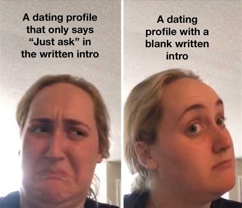 Swipe And Laugh 20 Hilarious Memes About The Wild World Of Online Dating