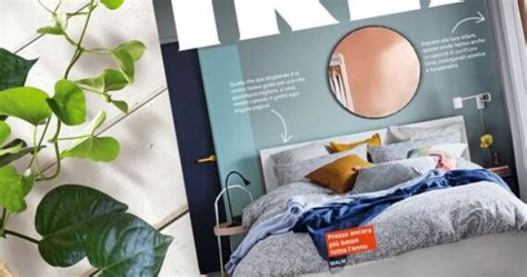 Ξεφυλλίστε πρώτες τον κατάλογο ΙΚΕΑ 2018 Online