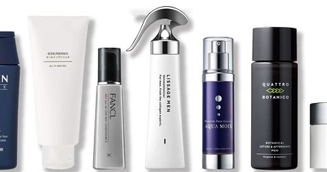 時短で美肌に！オールインワン化粧品のメンズ人気ランキングtop10 メンズファッションメディア Otokomae 男前研究所