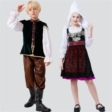 Netherlands National Costume World National Costume International Art