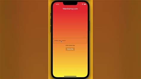 Flutter Multi Line Textfield Youtube