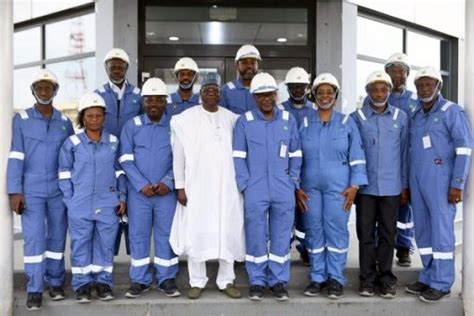 Nlng Ncdmb To Partner On Asset Intervention Programme The Nation
