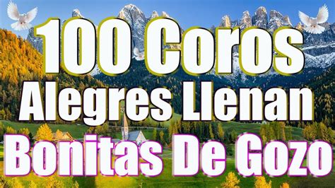 Coros De Fuego Del Espíritu Santo Coros Pentecostales Yo Tengo Un
