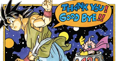 Dragon Ball Creator Akira Toriyama Passes Away At Age 68 From