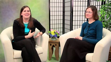 Ladylike Living Biblically By Rose Adle And Rebekah Curtis Youtube