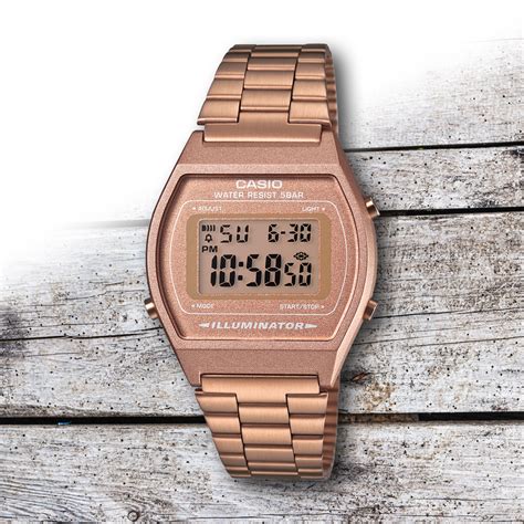 「チプカシ沼へようこそ」カシオスタンダードから『満足の10本』 腕時計喫茶 Wristwatch Tearoom