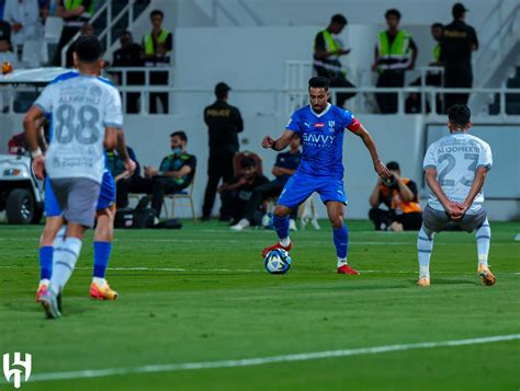 Al Hilal X Al Nassr Prováveis Escalações E Onde Assistir à Final🌐