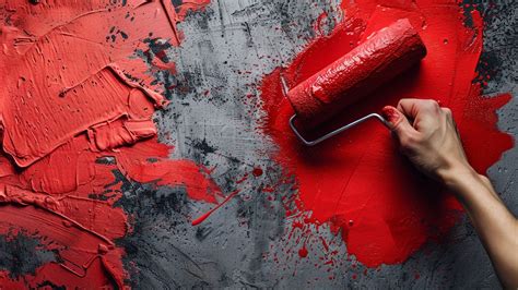 Paint That Kills Germs How Chx Epoxy Paint Fights Infections