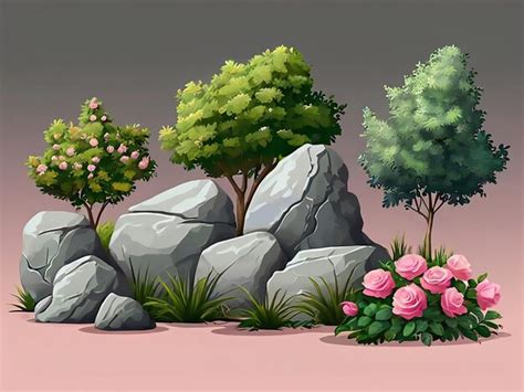 Page 4 Zbrush Diorama Vectors And Illustrations For Free Download Freepik