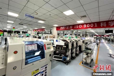 浙江数字经济观察：聚焦“产业大脑﹢未来工厂”发展凤凰网浙江凤凰网