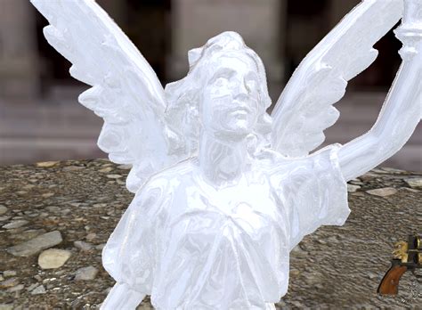 Github Yumaoshierpbr In Unity Including Disney Version And Pre Computed Gi