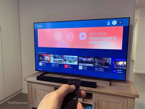 How To Block Apps On Smart TVs Easy Guide TechPenny