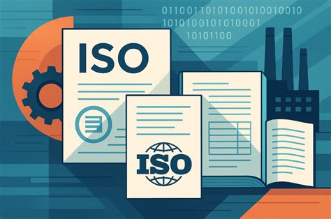 Proposal Aims To Modernize How ISO Standards Are Classified And Organized