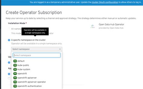 Building An Open ML Platform With Red Hat OpenShift And Open Data Hub Project