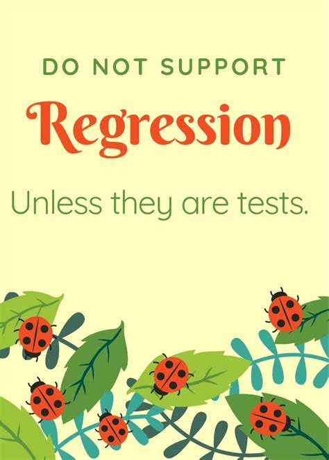 Pragya Yadav On Linkedin Regression Testing Softwaretesting Qa Testers Qualityassurance