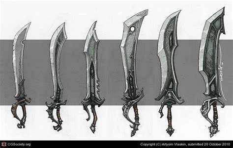 Pin On SWORDS