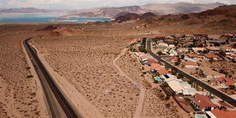 Drought Profiteers Under Fire As Wall Street Targets Colorado River
