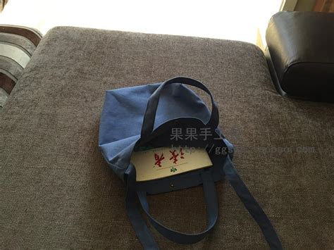 新品纯色帆布袋子学院可手提单肩斜挎手工复古文艺包森女系包邮虎窝淘