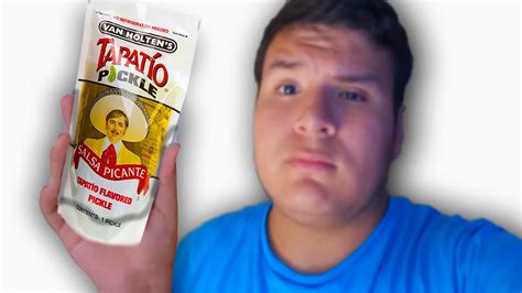 Proviamo Gli Snack Pi Strani Al Mondo Youtube