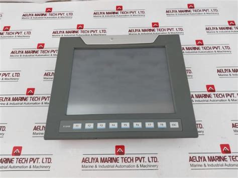 Unitronics V1040 T20b Programmable Logic Controller Built In Quality