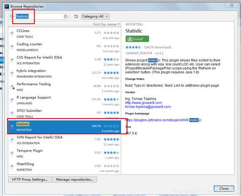 Idea统计代码行数clion查看项目代码总行数 Csdn博客