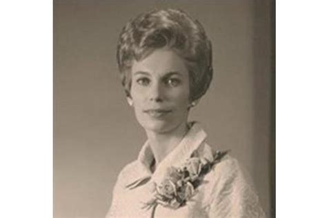 Obituary For Beverley Isabelle Morley Bev