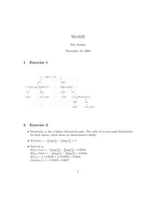 Week Answer Pdf