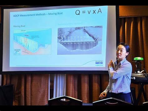 Sontek A Xylem Brand On Linkedin Questions Frequently Asked By