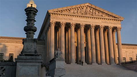 Supreme Court Rejects Gop Push To Block 41k Arizona Voters But Partly