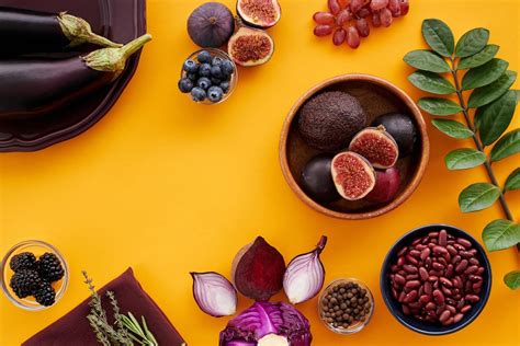 Gesund Und Lecker Diese Obst Und Gemüsesorten Haben Im Herbst Saison