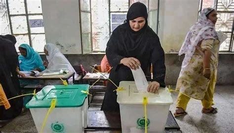 Ecp Gets Over Rs17 Billion In Election Funds
