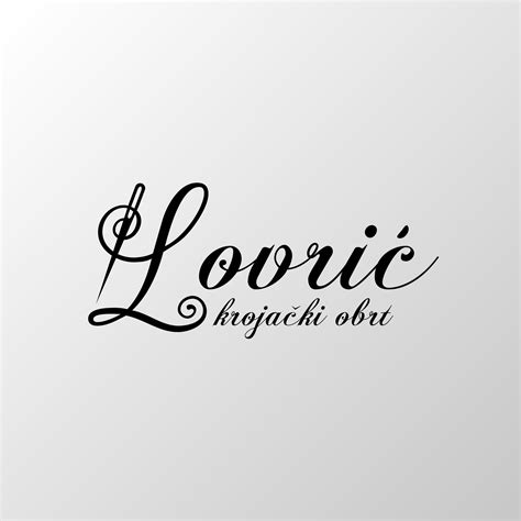 Krojački Obrt Lovrić Zupanja