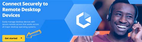 Vnc Connect Review The Right Remote Access In 2025