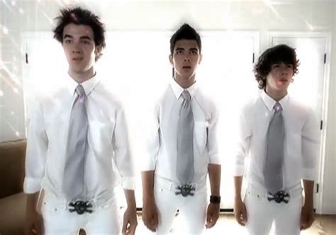 On Twitter RT Notgwendalupe Year 3000 By Jonas Brothers 2006
