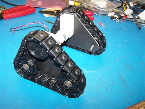 Newbot Robotshop Community