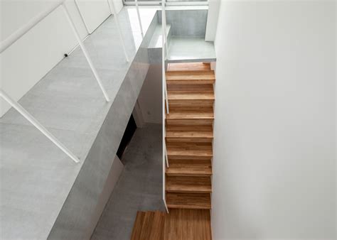 Starpilots Designs Shingle Clad Tokyo Home That Can Be Split Up