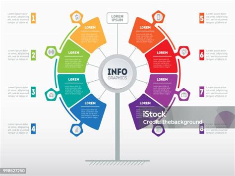 Modèle De Web Darbre Service Tableau Dinformations Ou Diagramme
