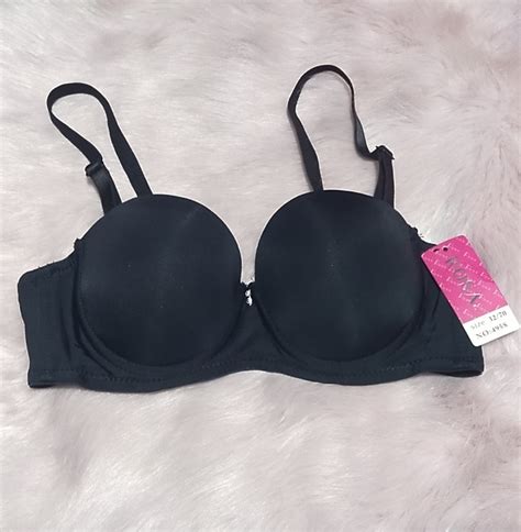 Push Up Bra Wired 32b Only Women S Fashion Undergarments And Loungewear