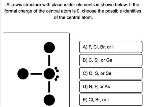 Pcl6 Lewis Structure