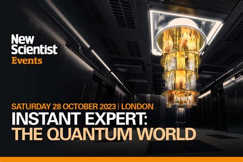 Get To Grips With Quantum Theory And Uncover The Frontiers Of Quantum