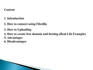 Filezilla Pptx