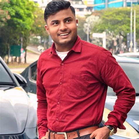 Ali Asgar Ansari Kuala Lumpur