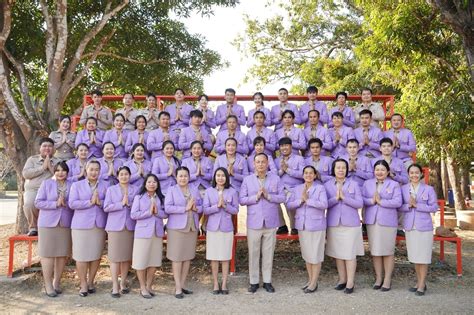 โรงเรียนชุมพลโพนพิสัย Added A New โรงเรียนชุมพลโพนพิสัย