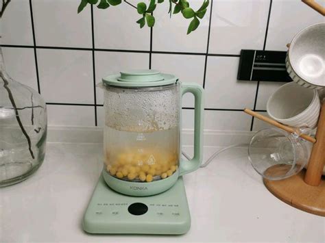 酒酿南瓜小丸子制作简单营养好吃 东方养生频道 东方养生